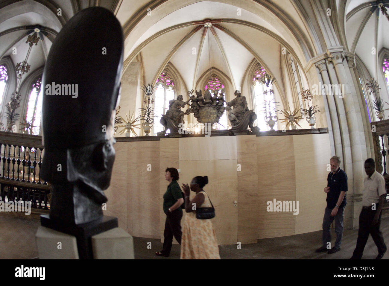 Cardinal von galen hi-res stock photography and images - Alamy