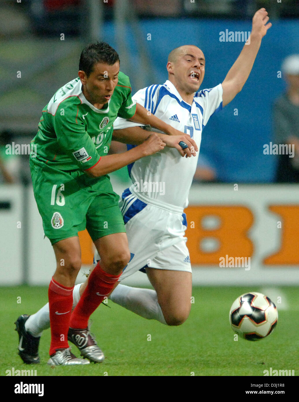 Mario mendez hi-res stock photography and images - Alamy