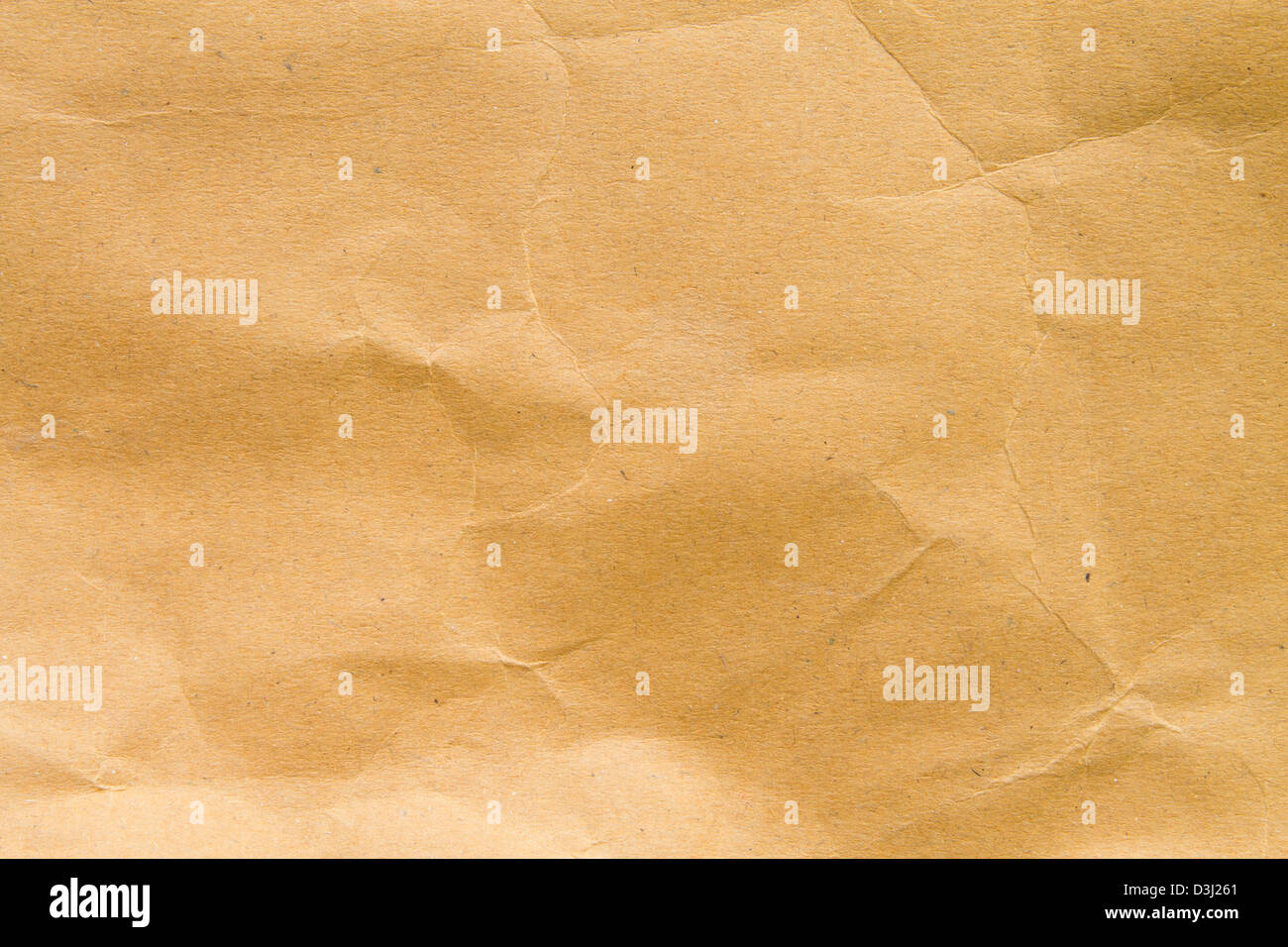 Textured recycled paper with natural fiber parts Stock Photo - Alamy