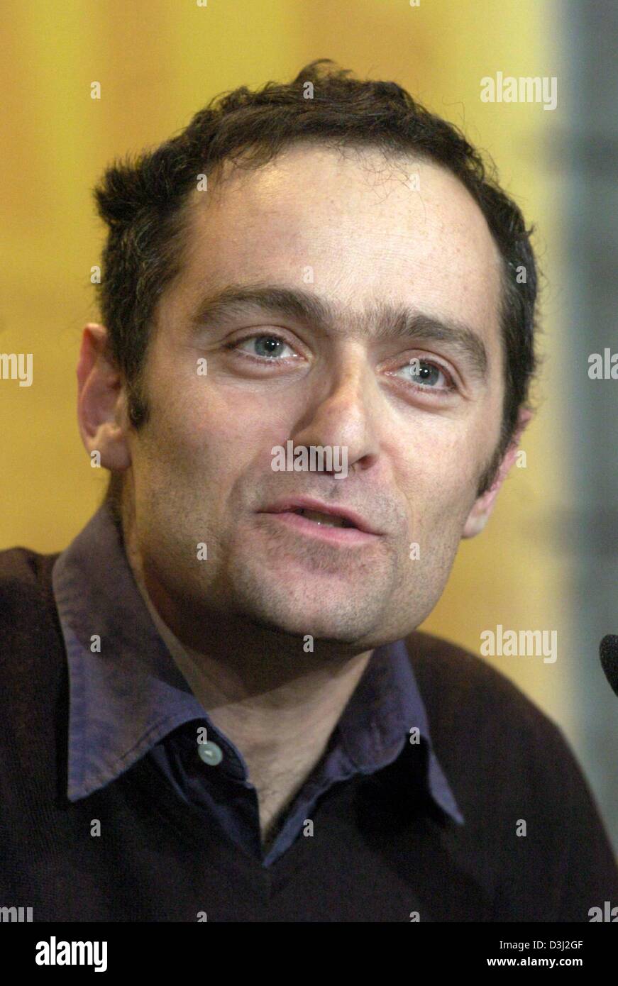 Arts culture entertainment ace cinema speaking germany hi-res stock ...