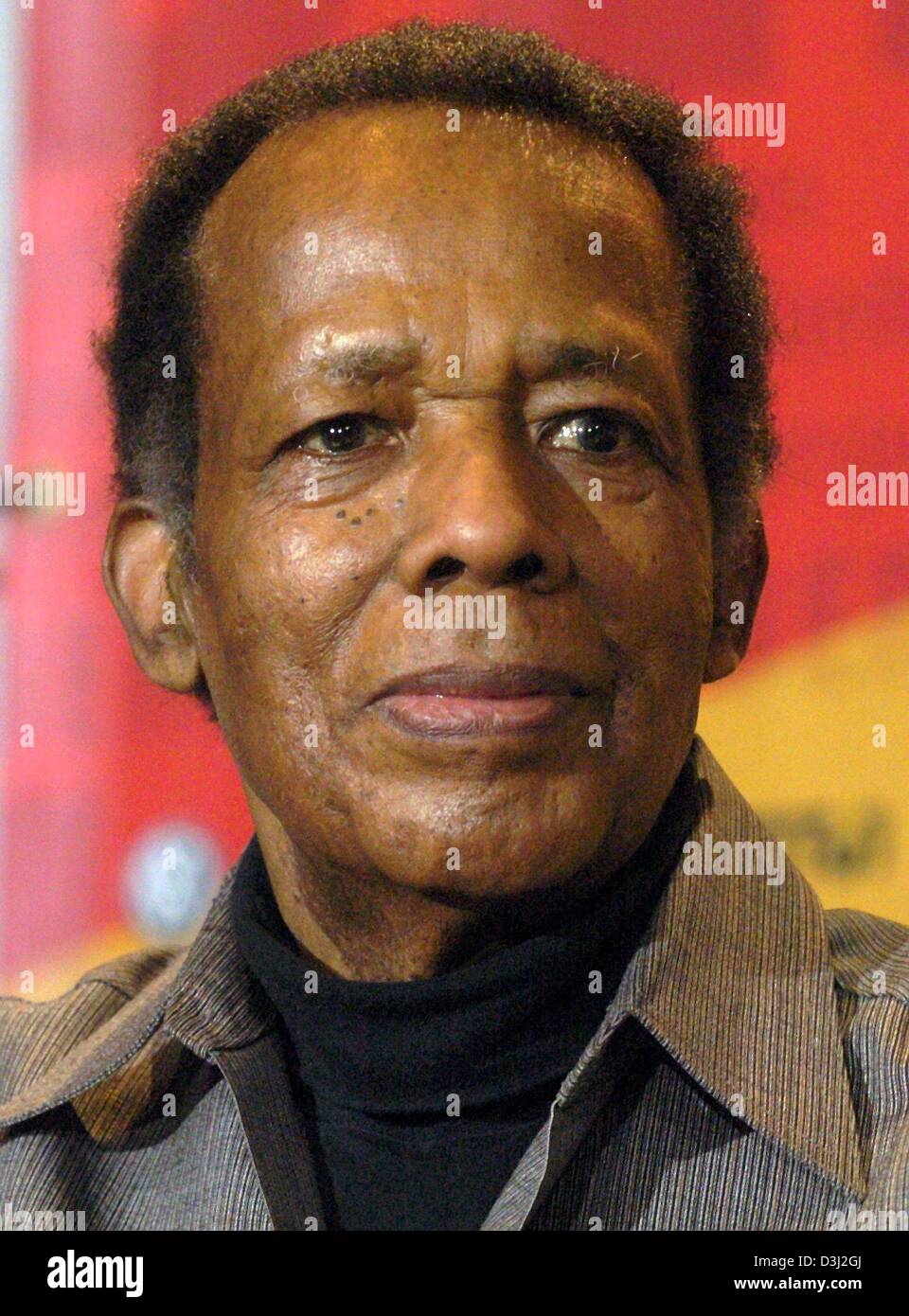 William greaves hi-res stock photography and images - Alamy