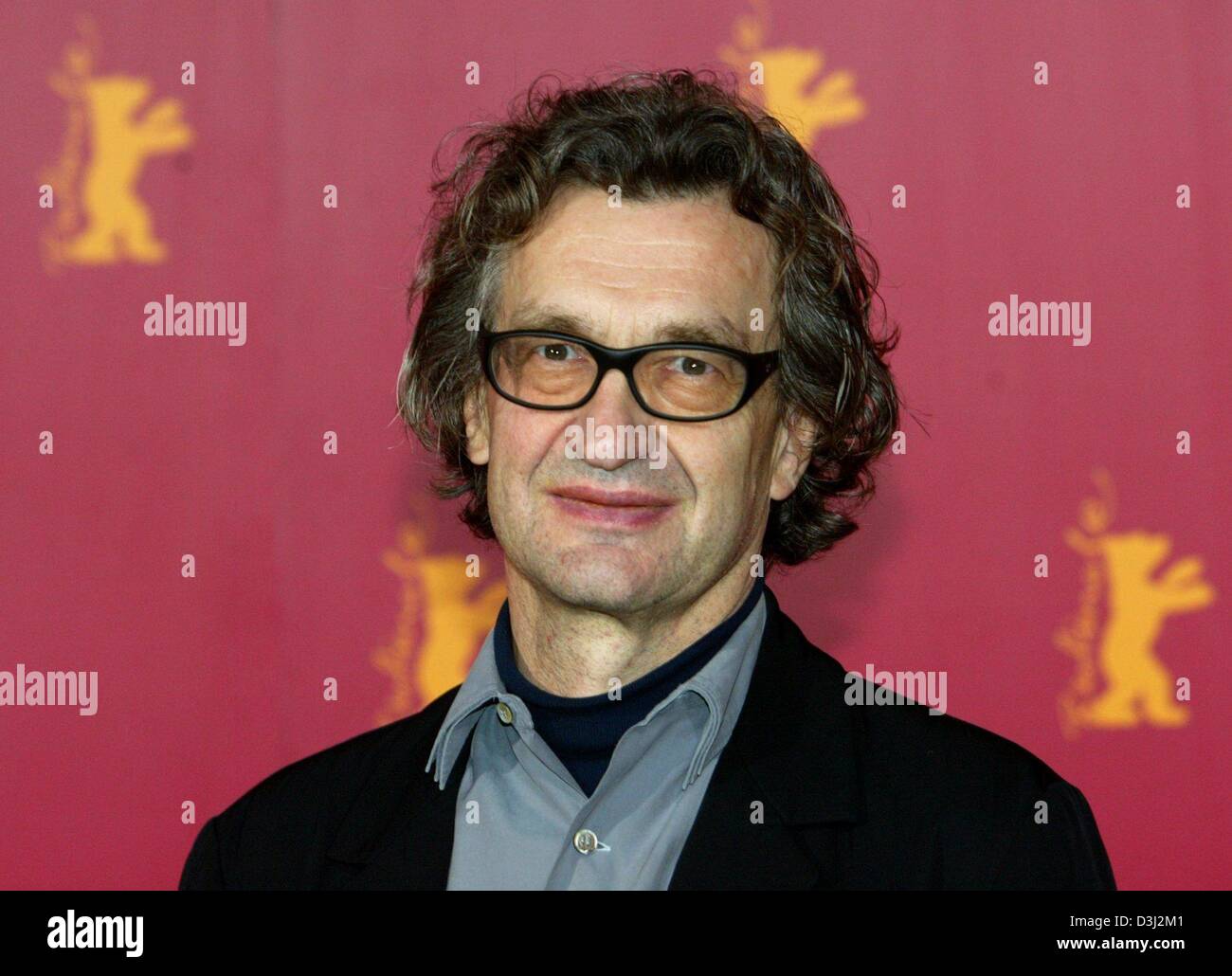 Arts culture entertainment ace cinema smiling germany hi-res stock ...