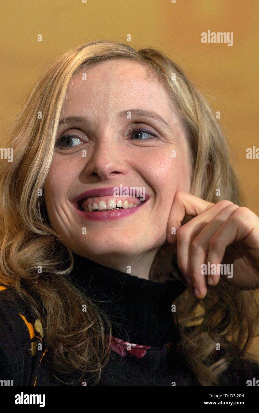 Julie Delpy Actress 60 Photos - Moonagedaydream.film