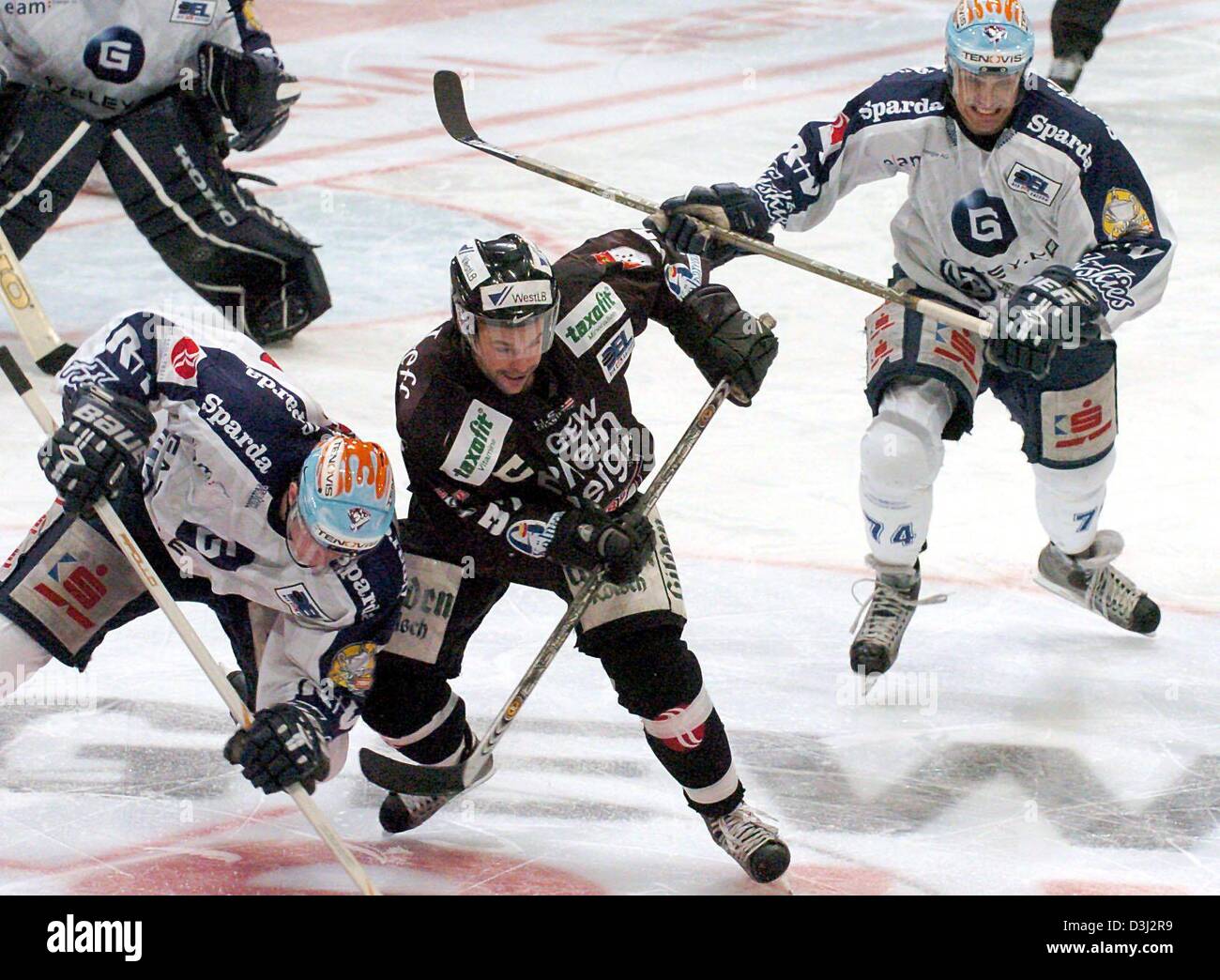 Robert boos hi-res stock photography and images - Alamy