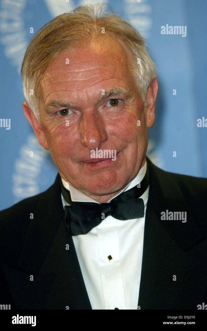 Peter weir, australian High Resolution Stock Photography and Images - Alamy