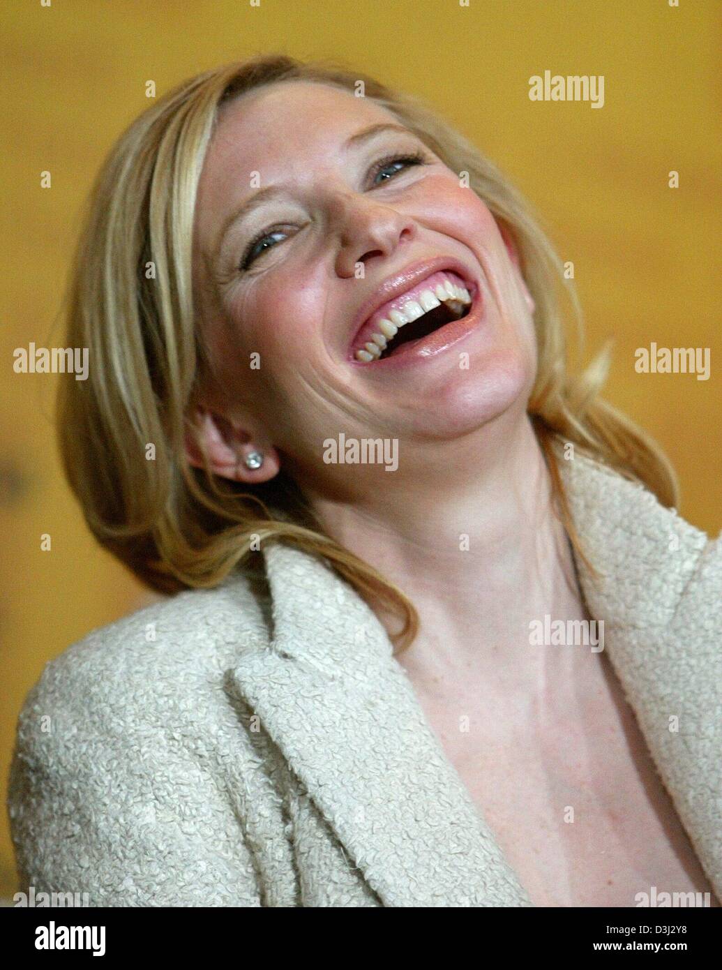 Laughing Celebrities