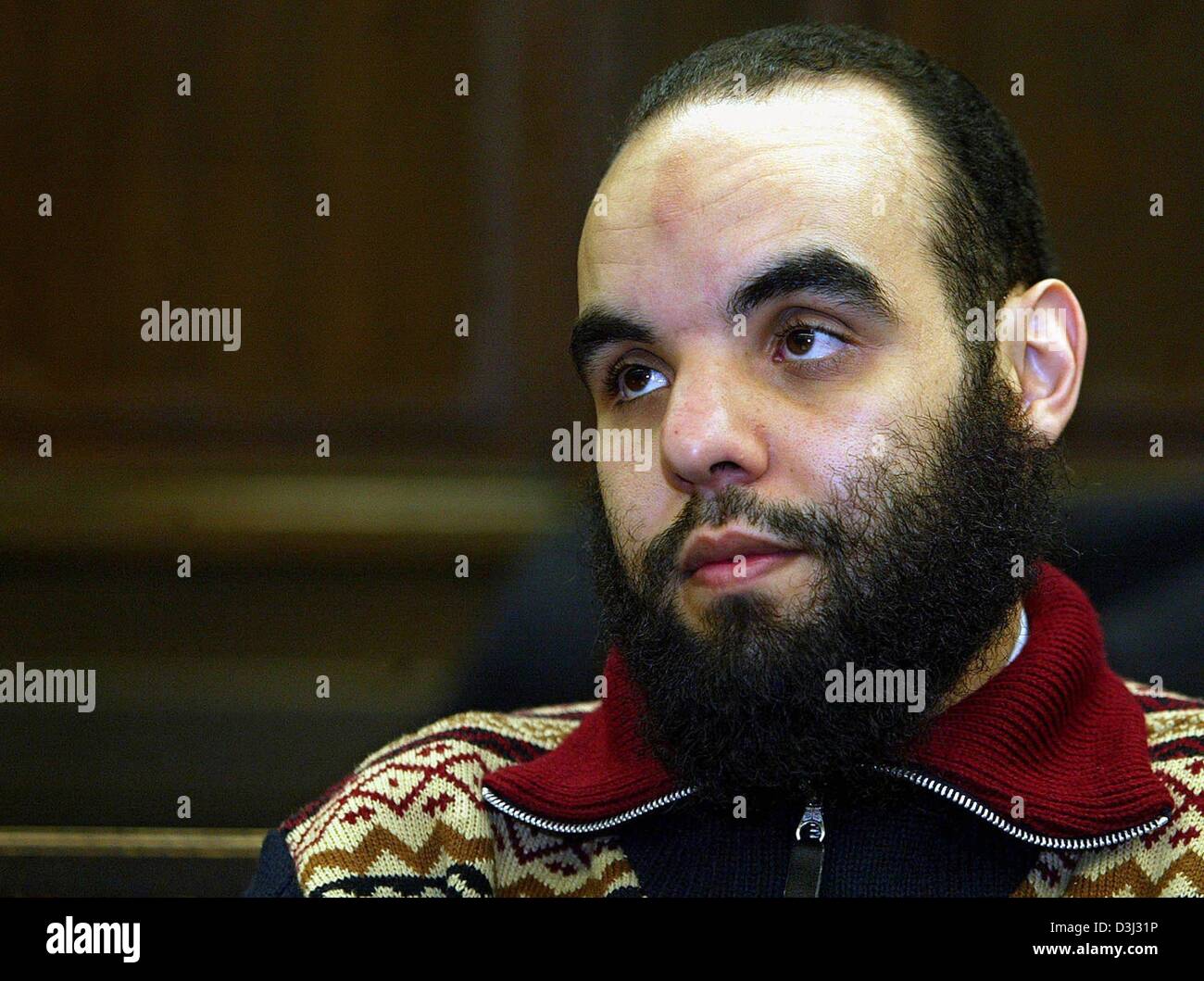 Abdel ghani hi-res stock photography and images - Alamy