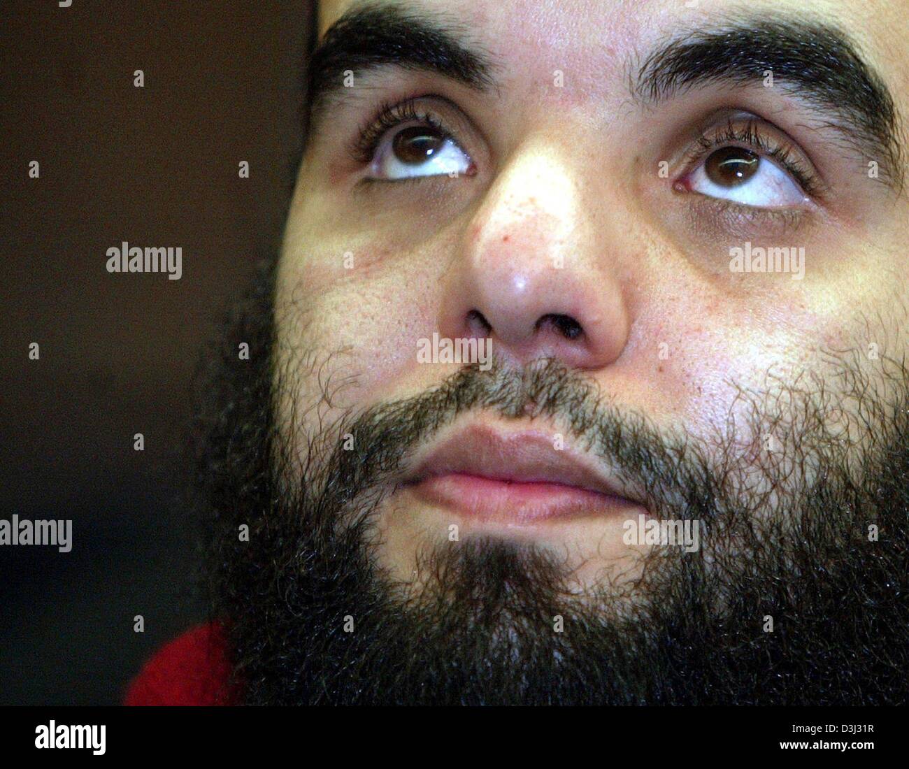 Abdel ghani hi-res stock photography and images - Alamy