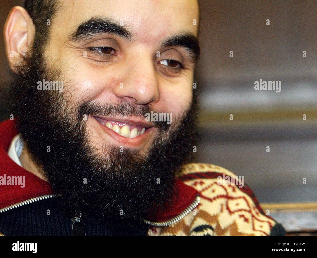 Abdel ghani hi-res stock photography and images - Alamy