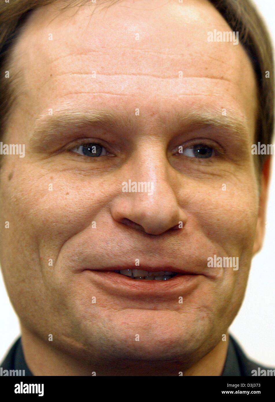 Imágenes De La Escena Del Crimen De Armin Meiwes Canibalismo