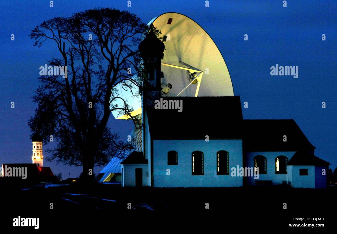 Connection to god hi-res stock photography and images - Alamy