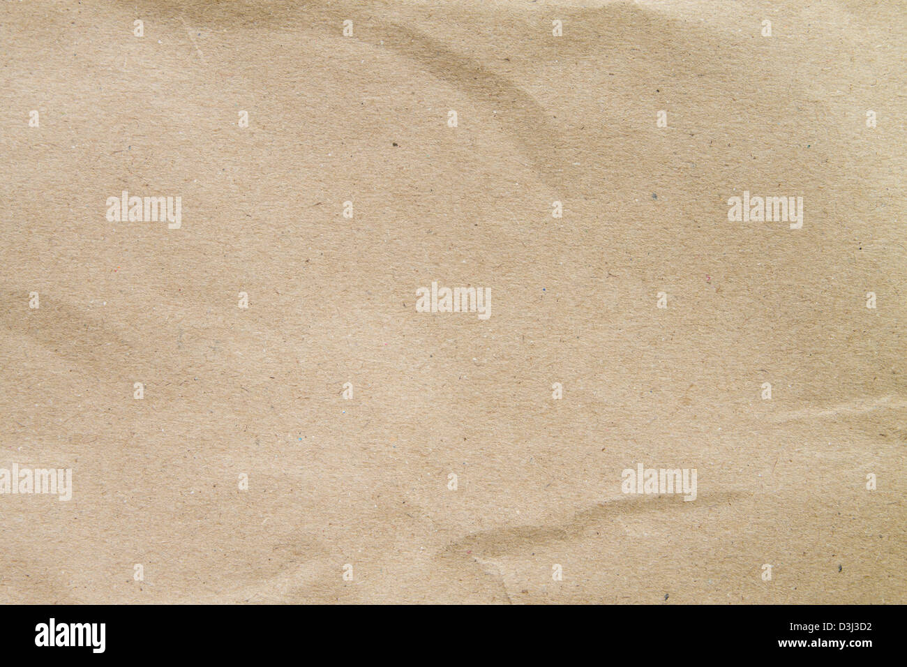 Textured recycled paper with natural fiber parts Stock Photo - Alamy