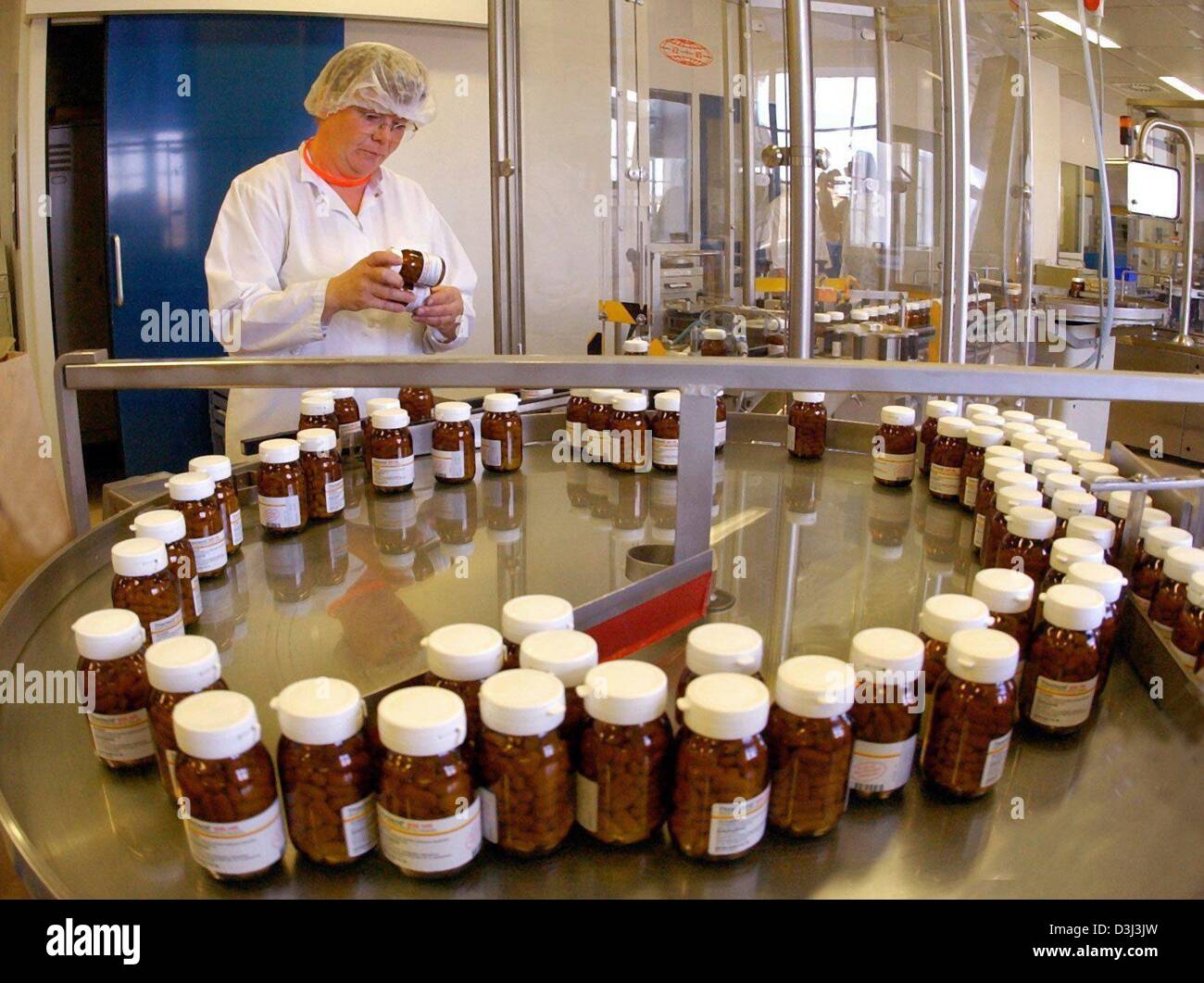 Awd pharma hi-res stock photography and images - Alamy