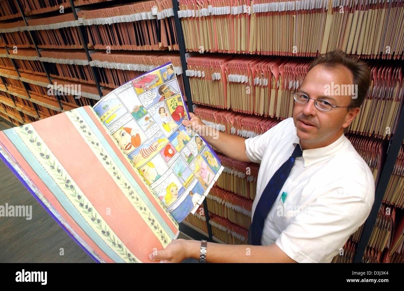 German patent office hi-res stock photography and images - Alamy