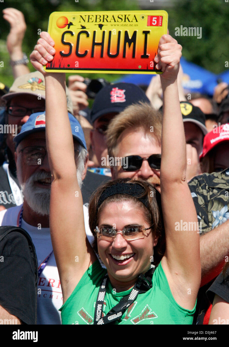 Schumi hi-res stock photography and images - Alamy