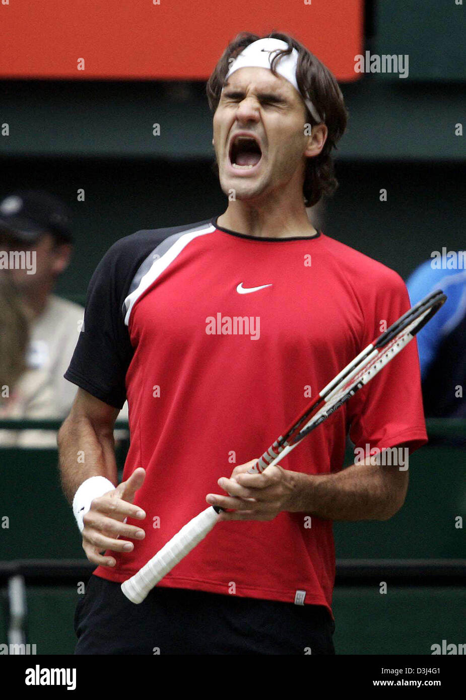 Russian Marat Safin High Resolution Stock Photography and Images - Alamy