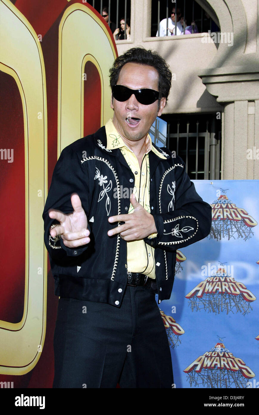 Rob Schneider Stock Photos & Rob Schneider Stock Images - Alamy