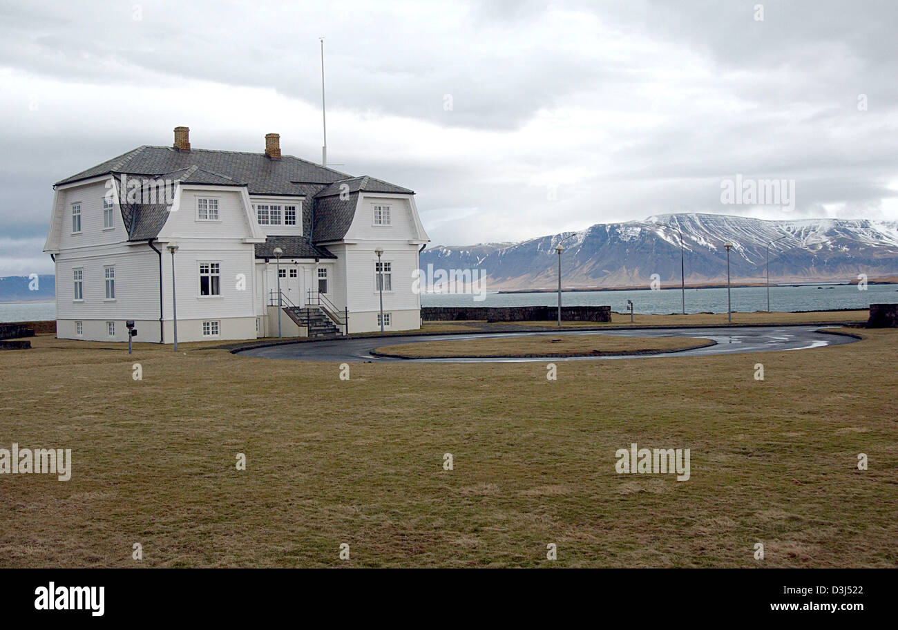 Reagan gorbachev 1986 hi-res stock photography and images - Alamy