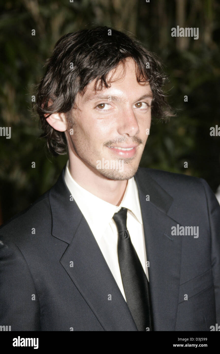 Lukas haas hi-res stock photography and images - Alamy