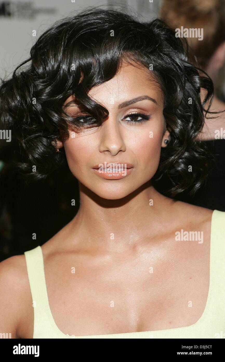 Nazanin Mandi at arrivals for Jontel Pimentel 'Miguel' Hosts at PURE ...