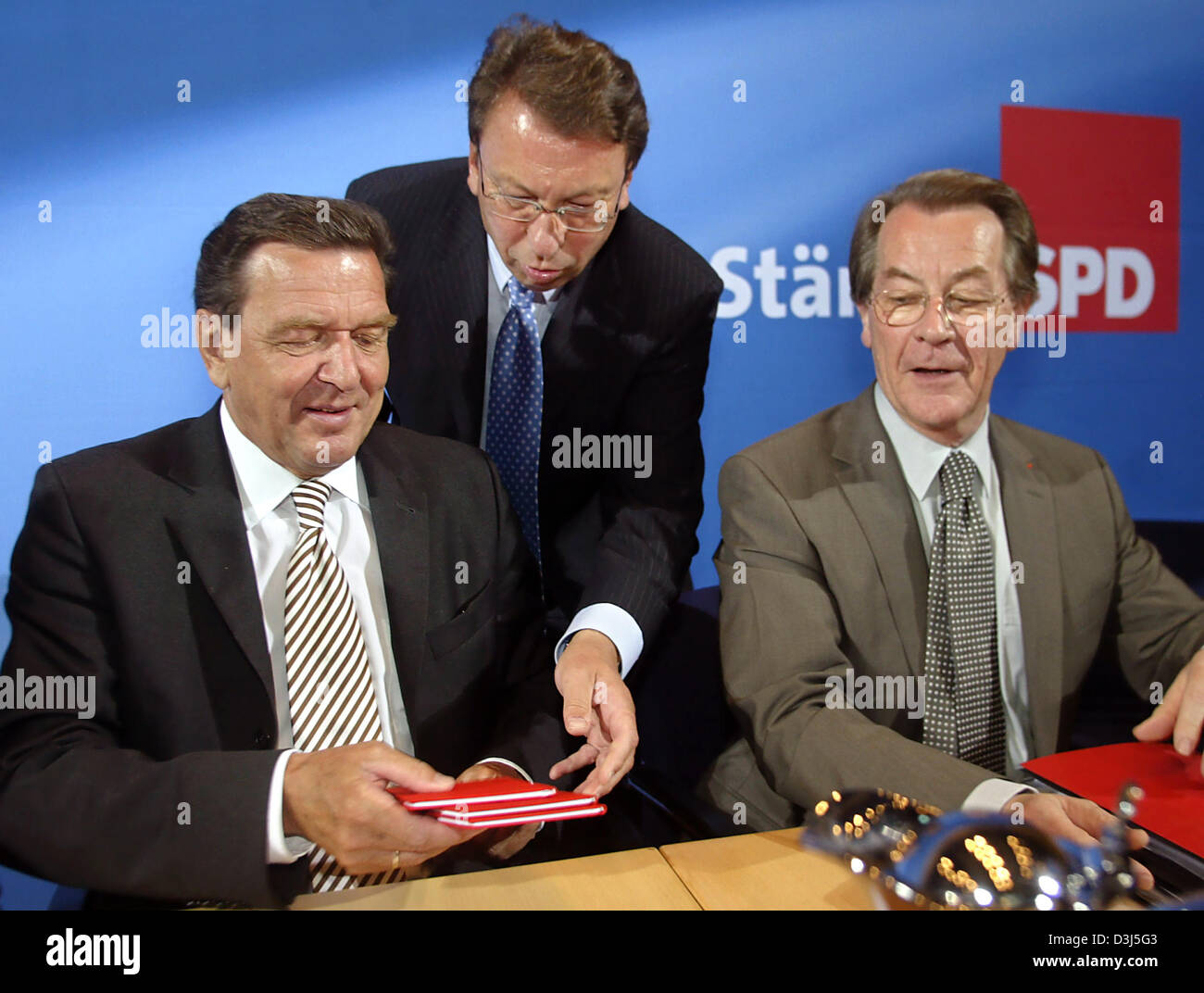 Klaus uwe hi-res stock photography and images - Alamy