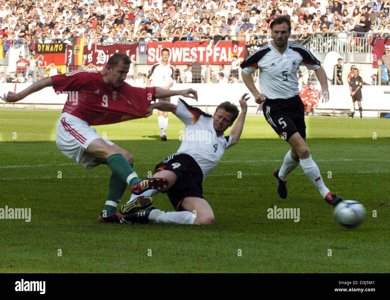 Christian woerns hi-res stock photography and images - Alamy