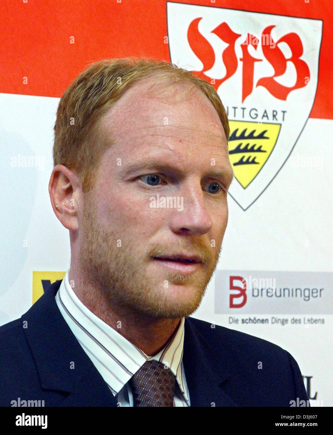 Emblem vfb hi-res stock photography and images - Alamy