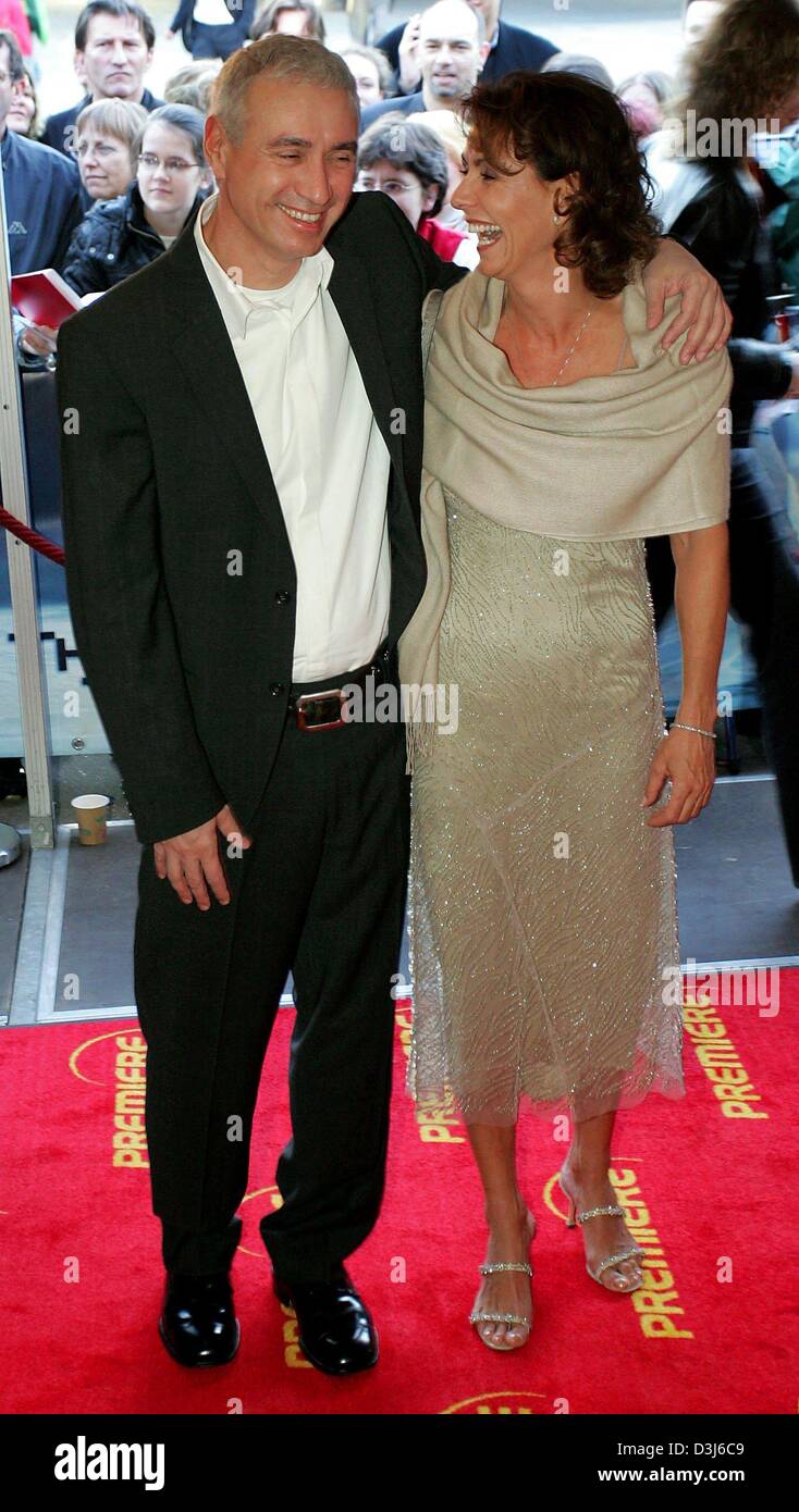 Ute emmerich hi-res stock photography and images - Alamy