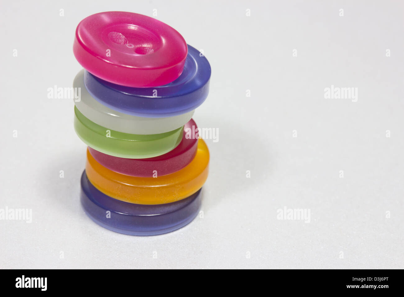 Buttons fasteners hi-res stock photography and images - Alamy