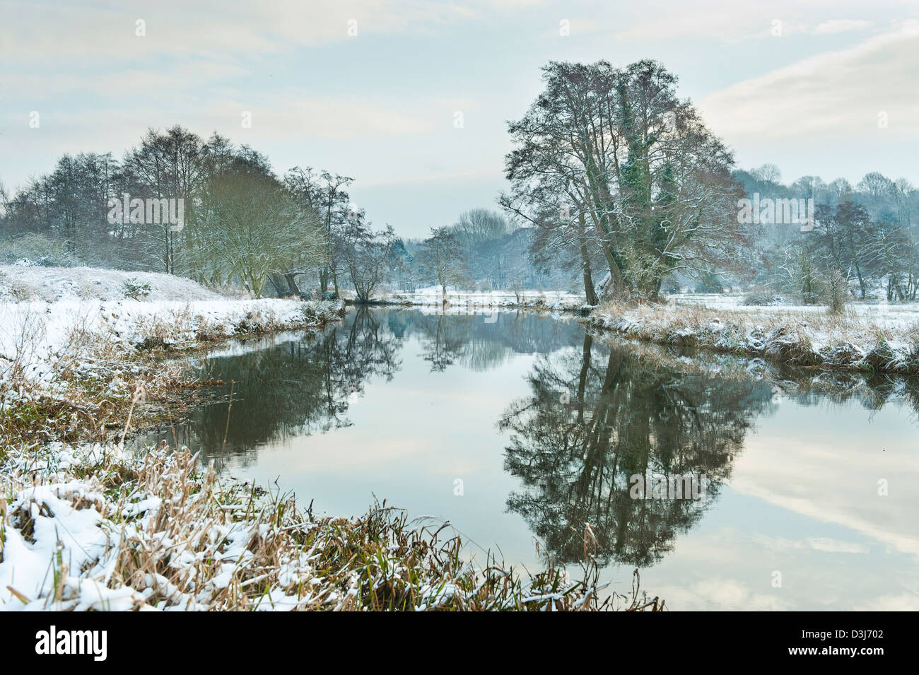 Godalming tourism hi-res stock photography and images - Alamy