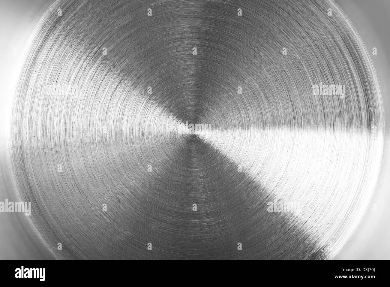 detail of brushed metal texture Stock Photo - Alamy