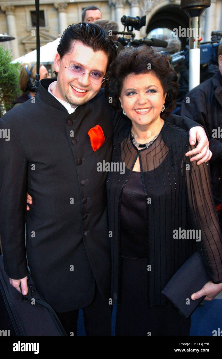 Arts culture entertainment ace music smiling embracing germany hi-res ...