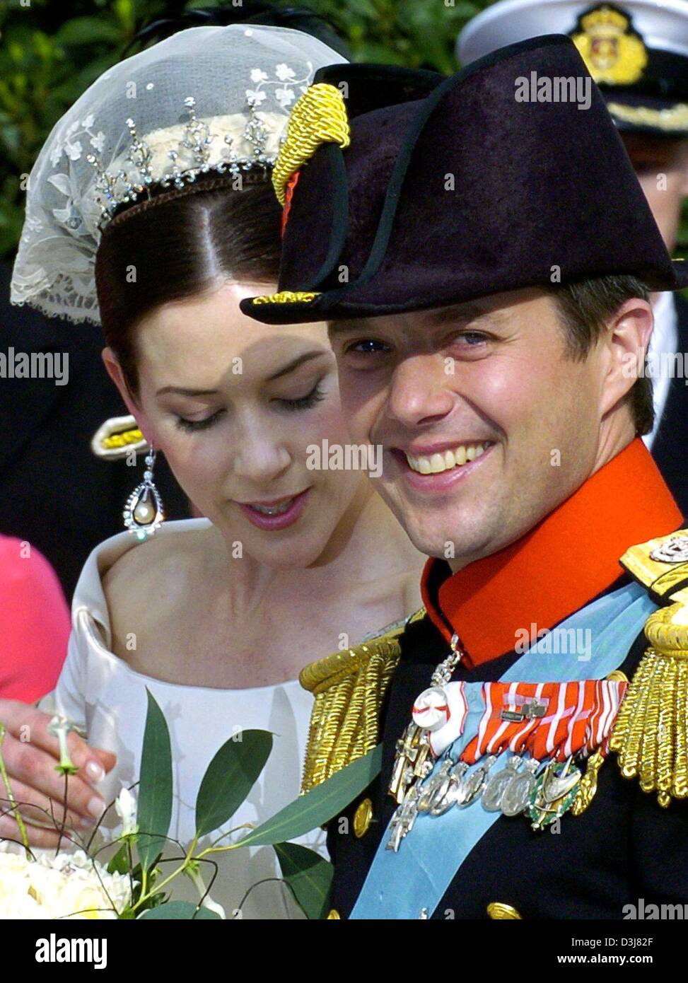 James Prince Mary Prince
