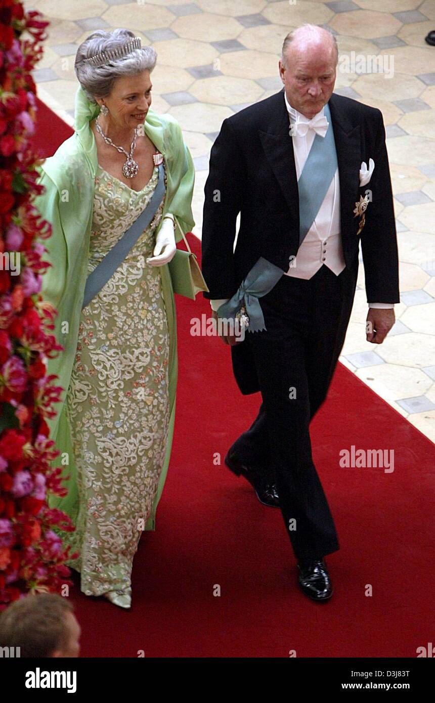 Prince Richard Zu Sayn-Wittgenstein-Berleburg Dead At 82, 48% OFF