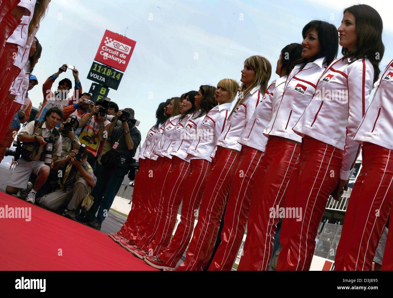 Esp group hi-res stock photography and images - Alamy