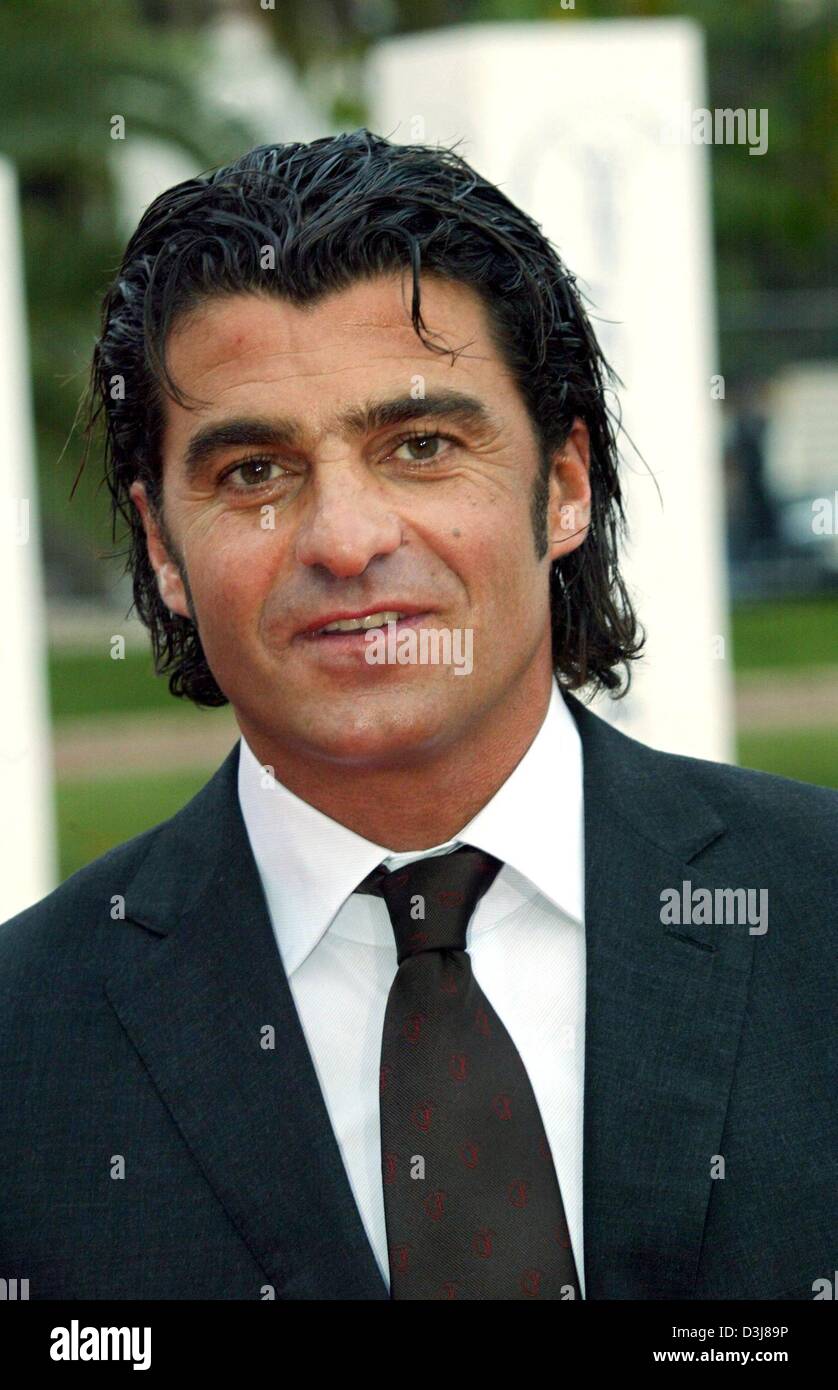 Alberto tomba hi-res stock photography and images - Alamy