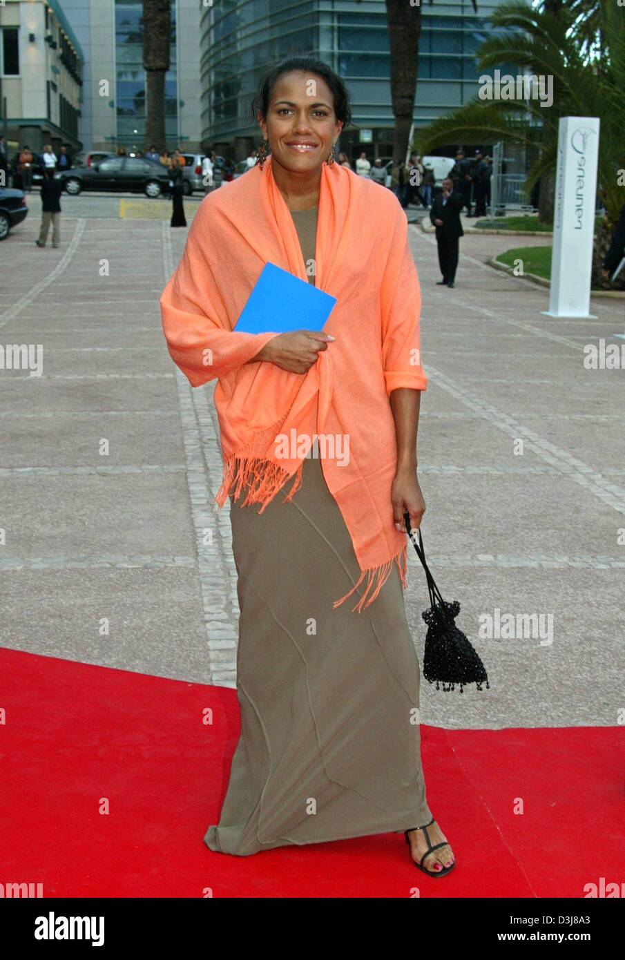 Cathy freeman hi-res stock photography and images - Alamy