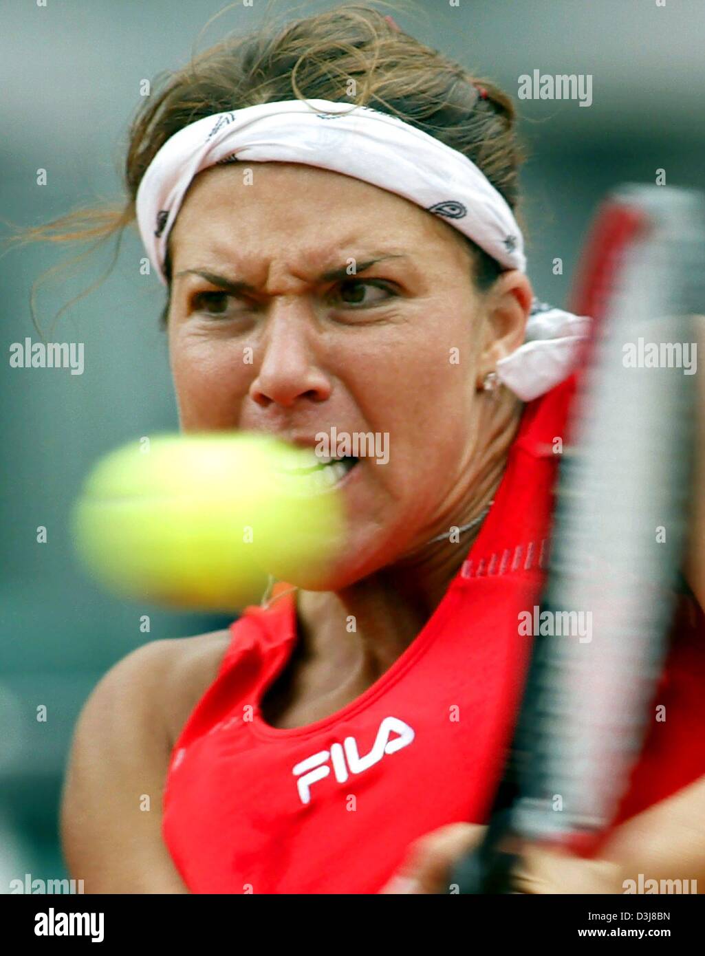 Jennifer Capriati's Instagram, Twitter & Facebook on IDCrawl