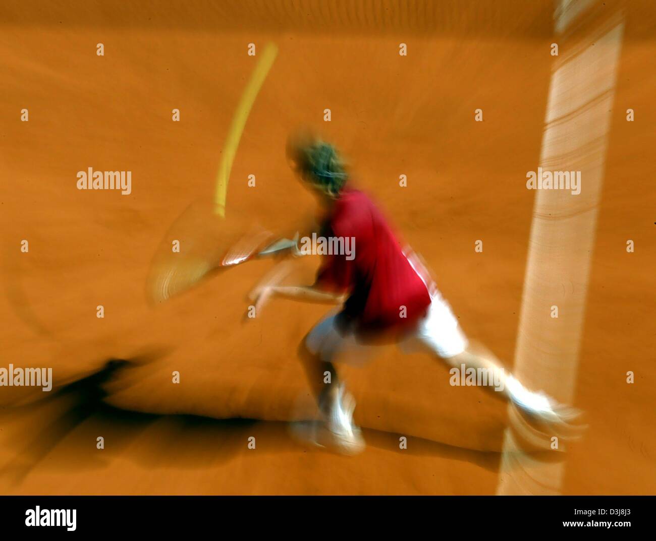 Zoom during exposure High Resolution Stock Photography and Images - Alamy