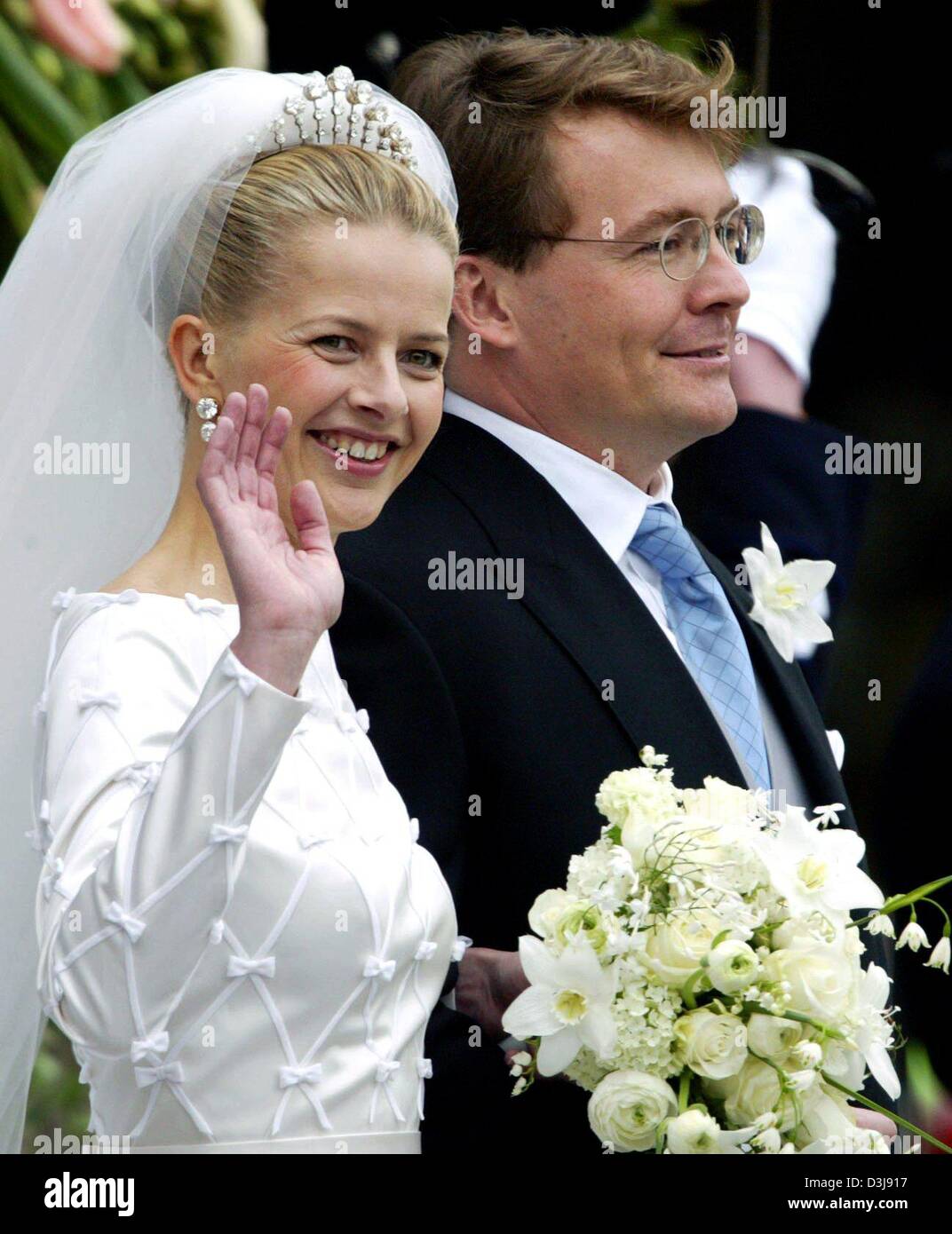 Nld couple hi-res stock photography and images - Alamy