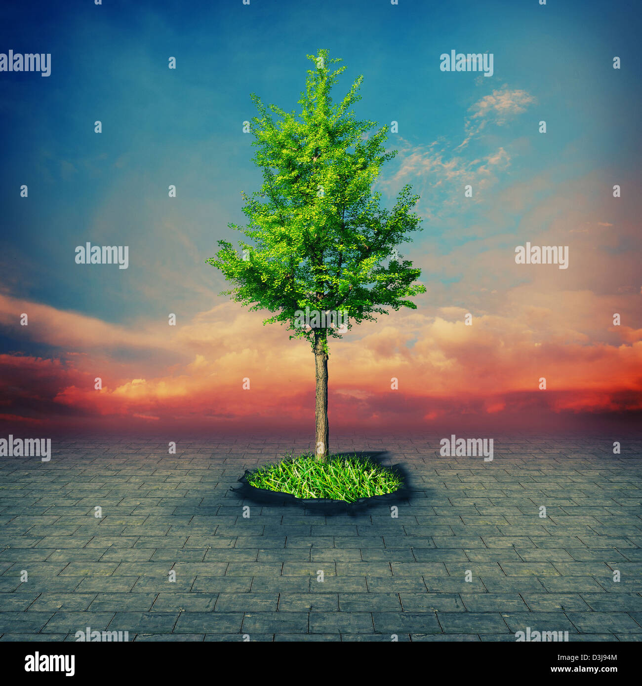 Stone Age. Abstract environmental backgrounds for your design Stock ...