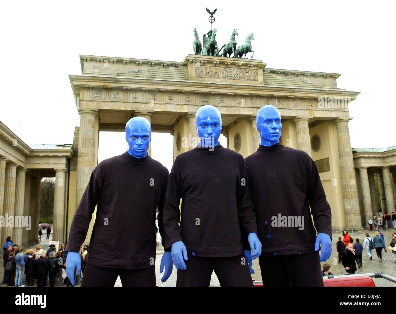 Monuments men ace hi-res stock photography and images - Alamy