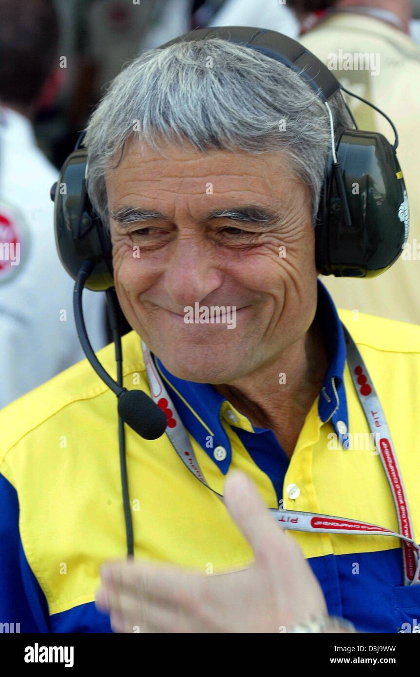 Pierre pasquier hi-res stock photography and images - Alamy