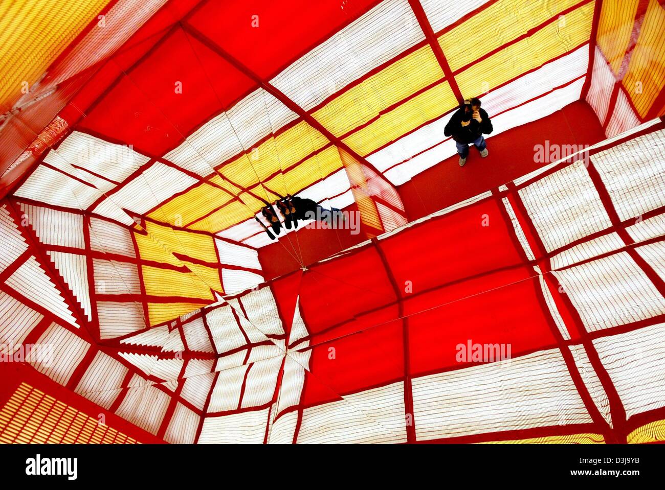 2001 kubrick set hi-res stock photography and images - Alamy