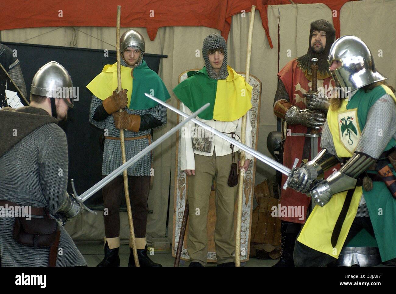 Samurai traditions hi-res stock photography and images - Alamy