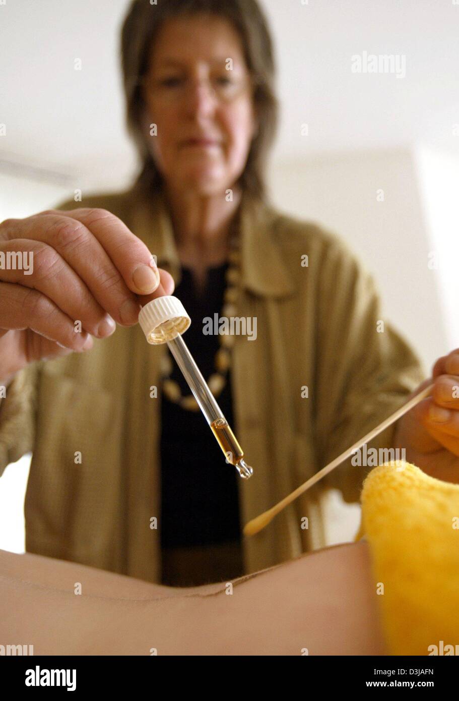 Neuropath hi-res stock photography and images - Alamy