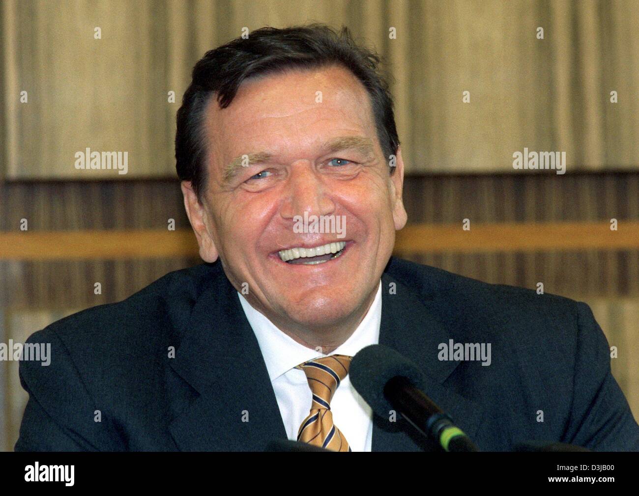 Politics pol government human interest hum smiling laughing politician ...