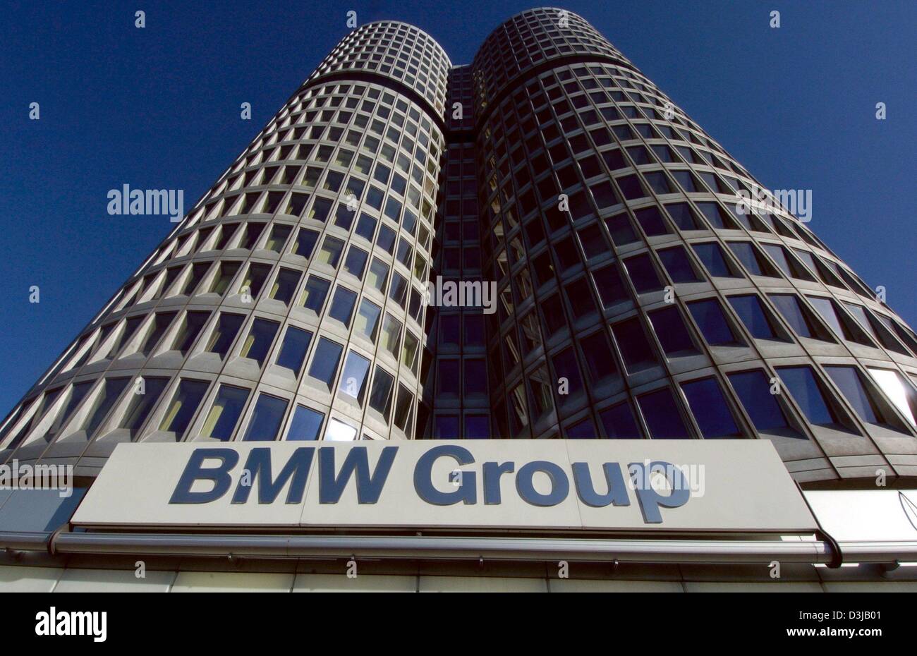 Economy business finance ebf company information transport bmw bmw ...