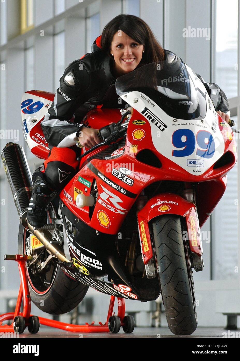 Stephanie fair hi-res stock photography and images - Alamy