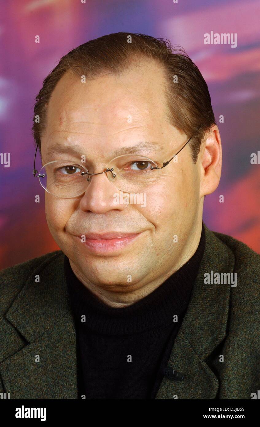 Arts culture entertainment ace music people smiling glasses germany hi ...